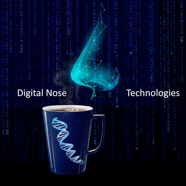 Digital Nose Technologies
